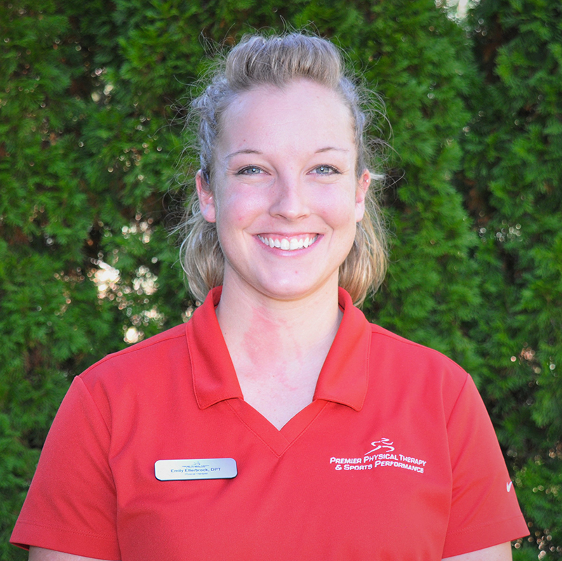 About Us | Premier Physical Therapy & Sports Performance